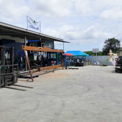 DT Engineering Services and Consultant Company Limited