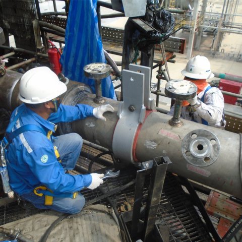 Variable Effort Spring Hanger | Constant Effort Spring Supports