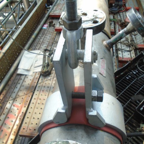 Variable Effort Spring Hanger | Constant Effort Spring Supports